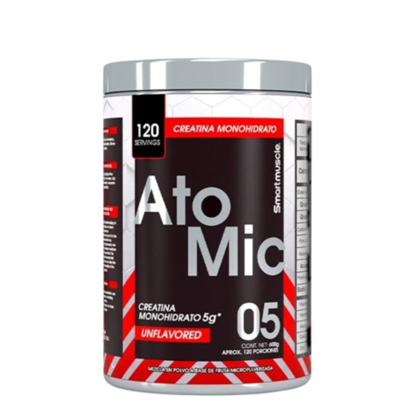 CREATINA ATOMIC MONOHIDRATO