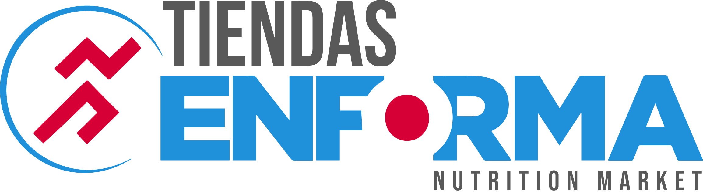 GMN – Tiendas Enforma Suplementacion Deportiva